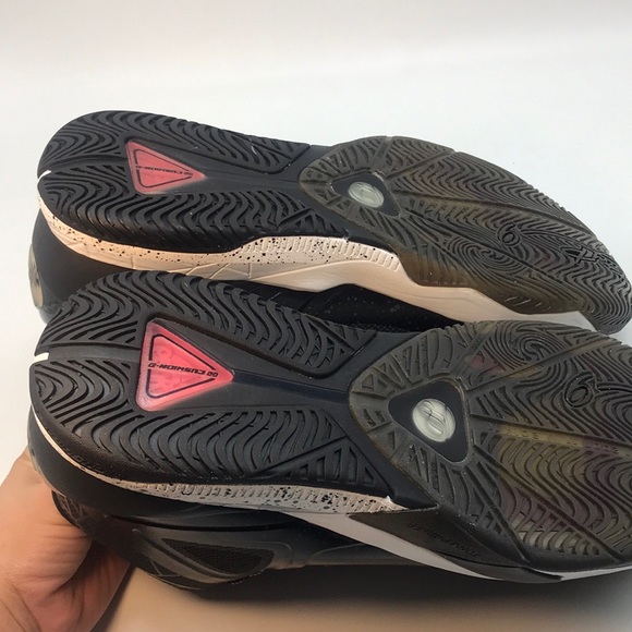 Peak Performance | Shoes | Peak Tp93 Performance Men Basketball Size 25 ...